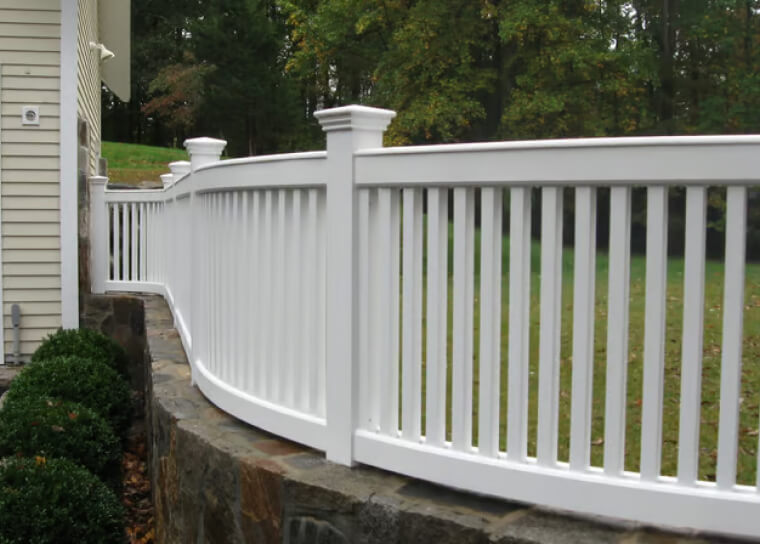 Garon Fence - Gates, Fencing & Railings for over 44 years