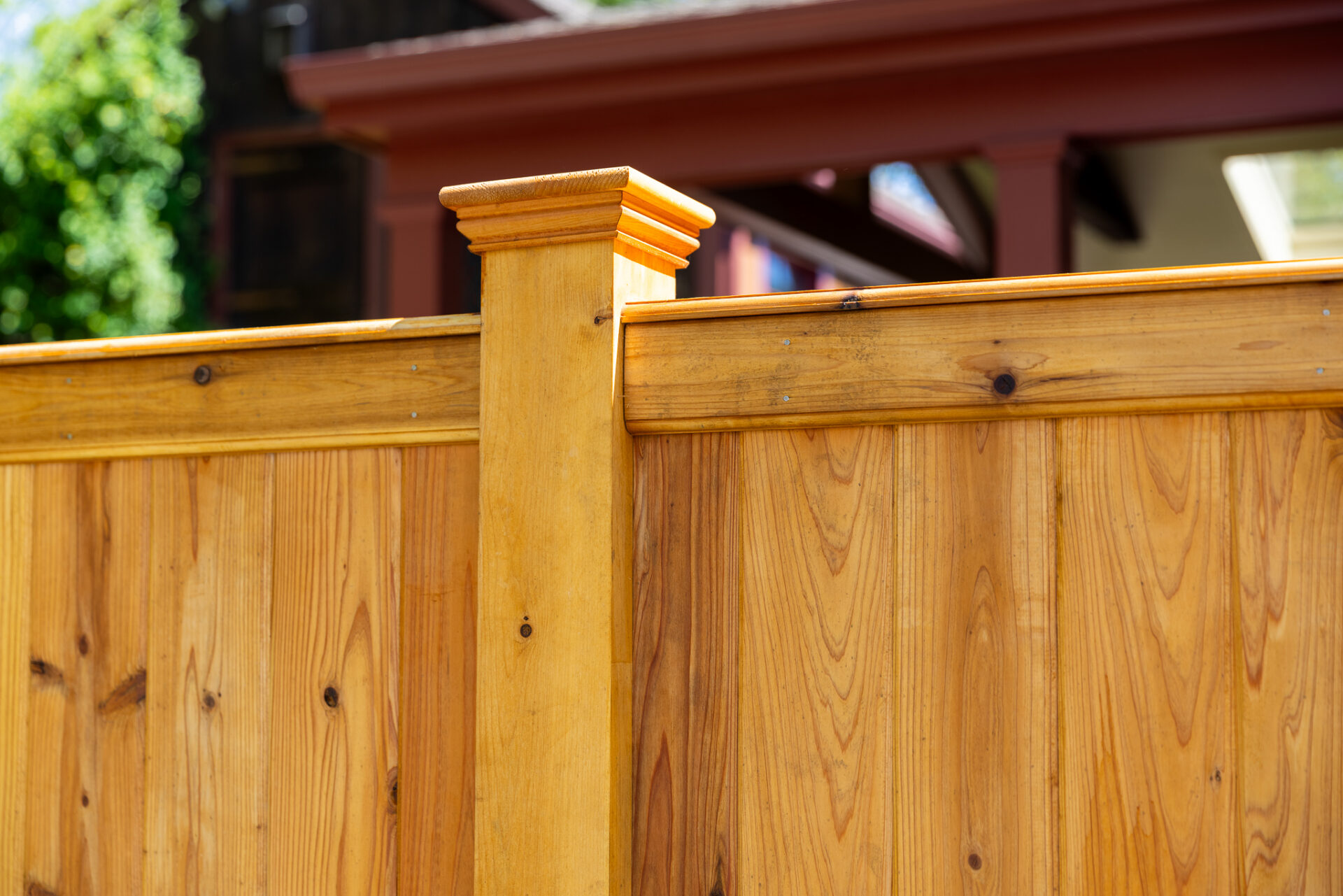 What Is the Standard Fence Height? A Breakdown by Application